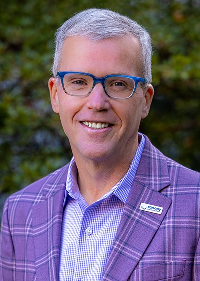 Meet the Team - Canopy Strategic Partners